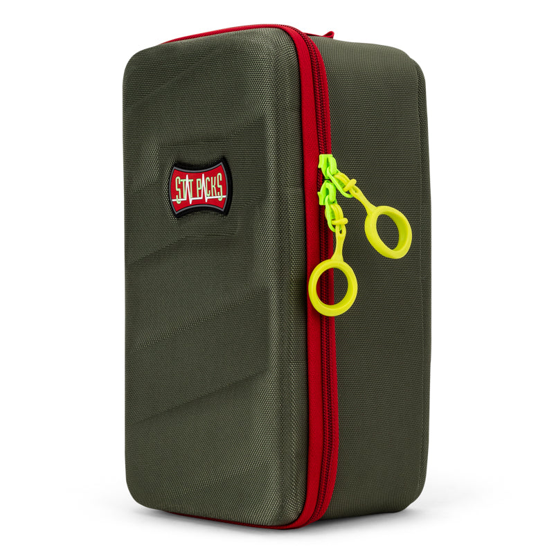 StatPacks G3+ Medicine Cell – EMS Vial Module — Luminary