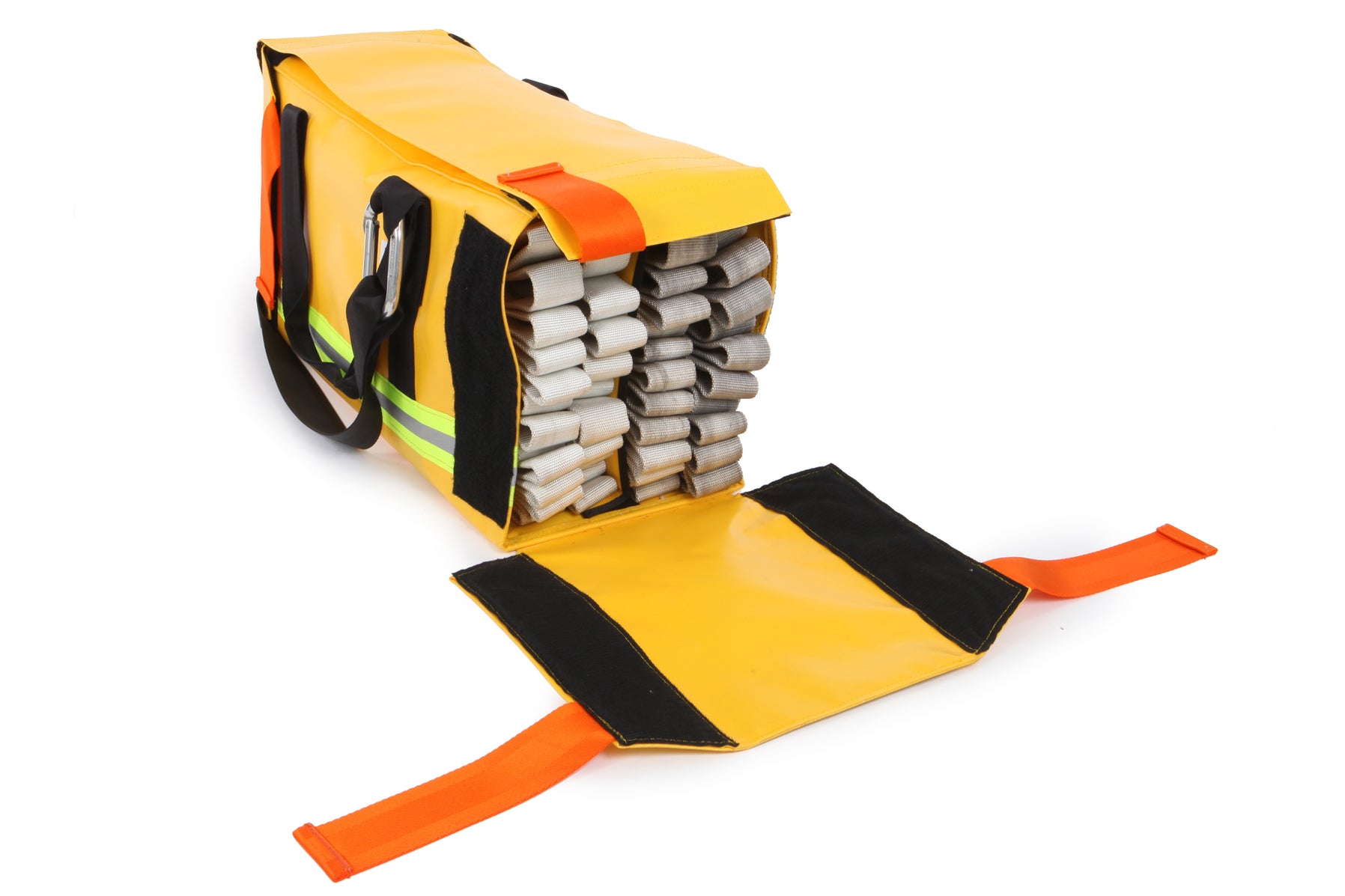 R&B Medium Forestry Fire Hose Pack - Made in the USA — Luminary