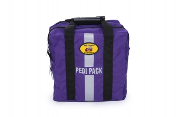 R&B Pediatric "PEDI" Pack – Cordura EMS Supply Bag — Luminary