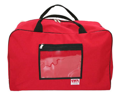 R&B Hazardous Chemical Suit Bag for Firefighters Made in the USA — Luminary